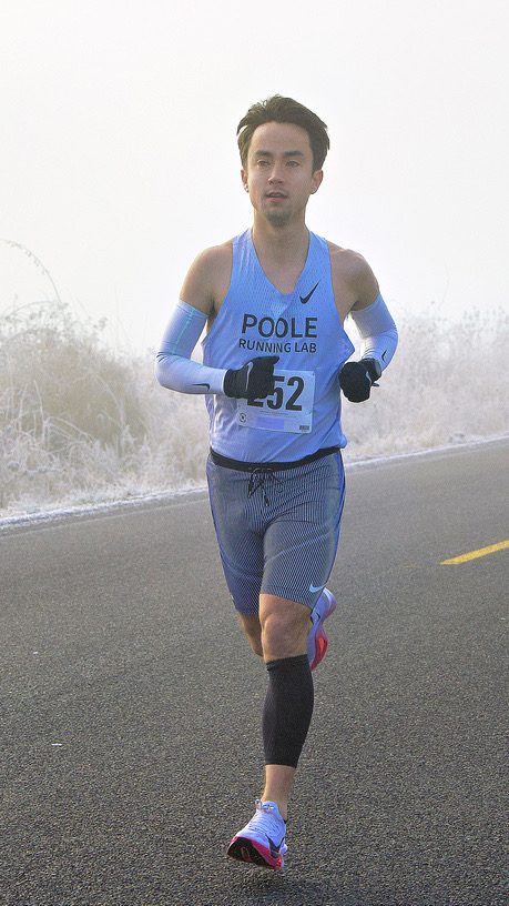 2025 RACE RESULTS – Poole Running Lab